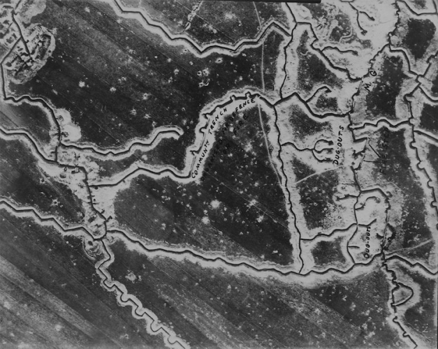 How Trench Warfare Began | History Hit