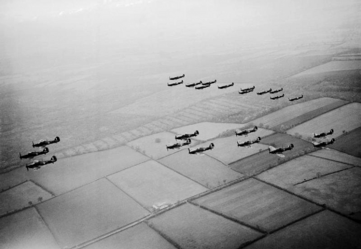 Why Did the Germans Launch the Blitz Against Britain? | History Hit