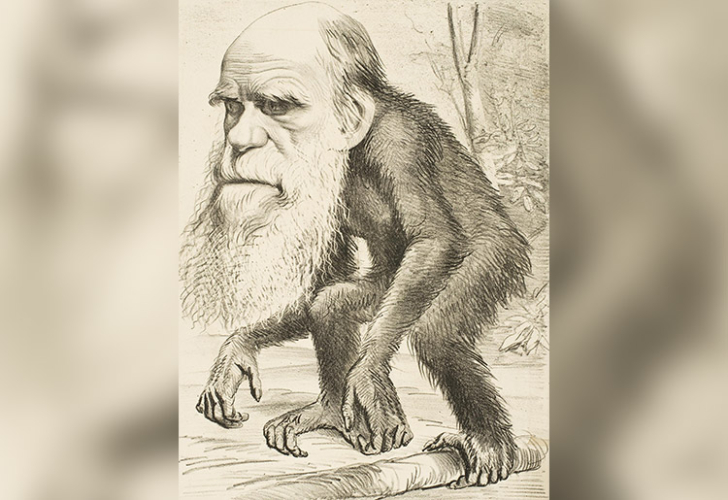 Unveiling the Revolutionary Impact of On the Origin of Species: How It ...