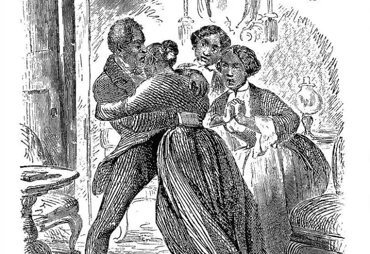 Twelve Years a Slave: Who Was Solomon Northup? | History Hit