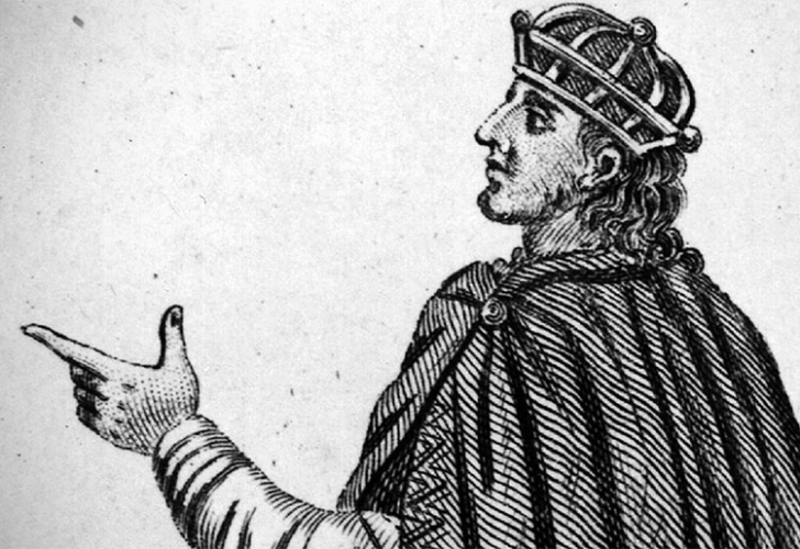 Who Was Athelstan and Why Was His Reign So Significant? | History Hit