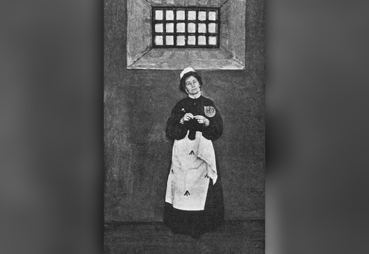 Emmeline Pankhurst and the Fight for Women’s Suffrage | History Hit