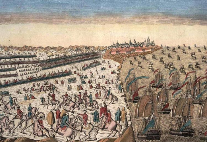 What Was the Significance of the Battle of Yorktown? | History Hit