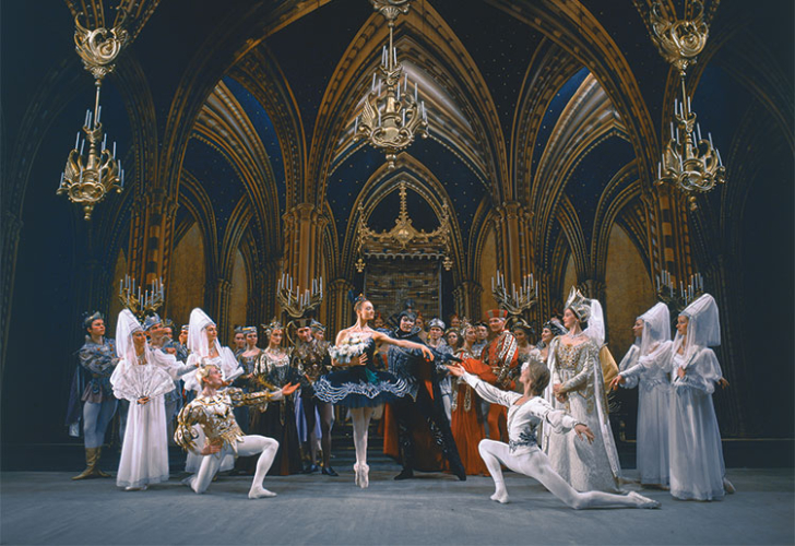 The Fascinating History of Swan Lake: Tchaikovsky’s Greatest Ballet ...