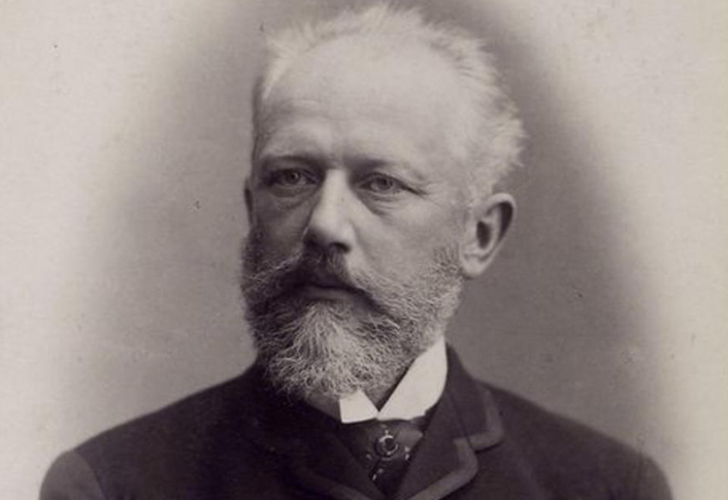 From Disaster to Masterpiece: The Unlikely Success Story of Tchaikovsky ...