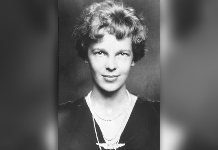 Unraveling the Mysterious Disappearance of Amelia Earhart, the ...