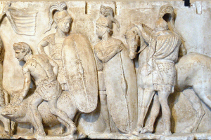 What Was the First Punic War? | History Hit