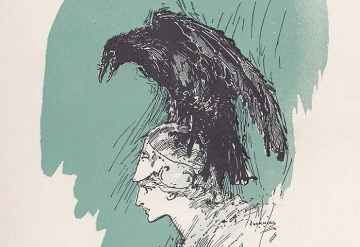 Edgar Allen Poe: Key Books, Stories and Poems | History Hit