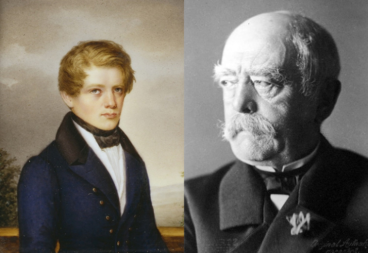 Otto von Bismarck: Architect of German Unification | History Hit