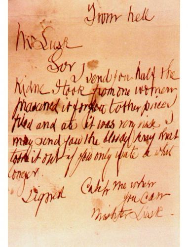 10 Facts About Jack the Ripper | History Hit