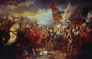 The 7 Most Famous Medieval Knights | History Hit