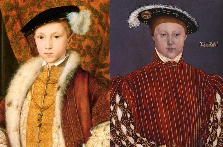 How Many Children Did Henry VIII Have and Who Were They? | History Hit