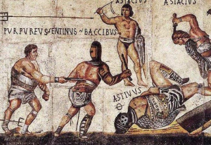 Who Was the Real Spartacus? | History Hit