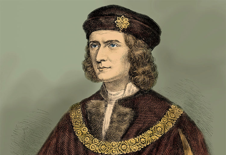 Ricardo III: De Guerreiro Leal a Rei Vilão - Leitura de História