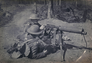 10 Important Machine Guns of World War Two | History Hit