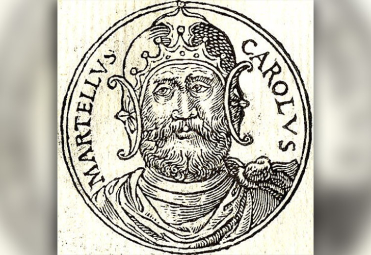 Charles Martel: A Heroic Leader of Medieval Europe | History Hit