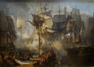 12 Facts About the Battle of Trafalgar | History Hit