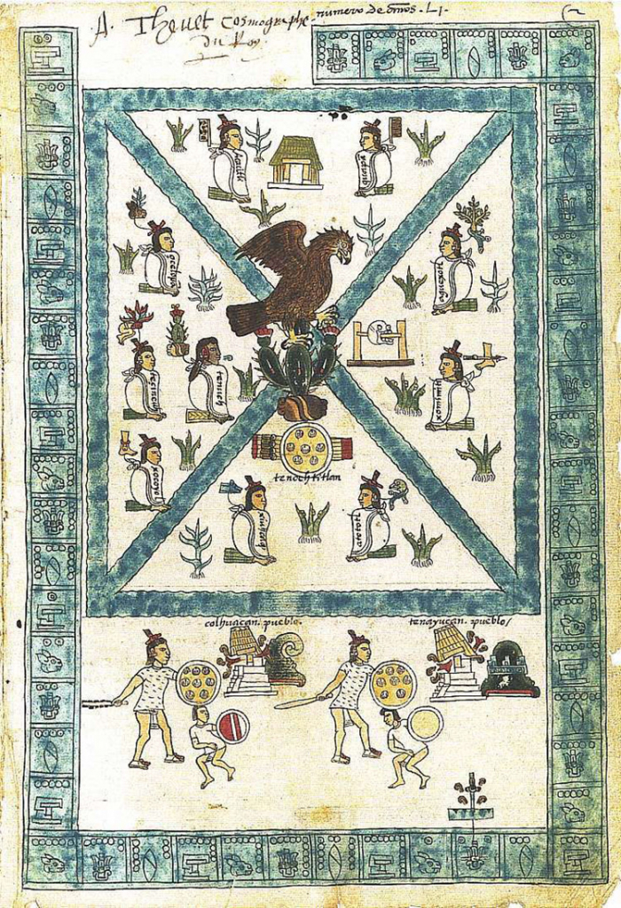 How Did Hernán Cortés Conquer Tenochtitlan? | History Hit