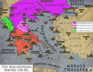 Why Did Athens Revolt When Alexander the Great Died? | History Hit