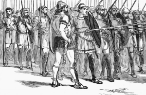 20 Facts About Philip II of Macedon | History Hit