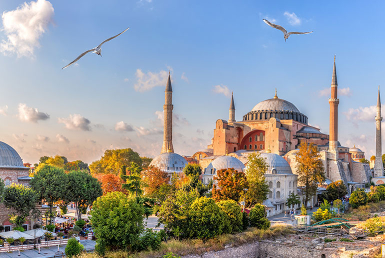 10 Facts About Theodora: Byzantine Empress, Courtesan and Feminist ...