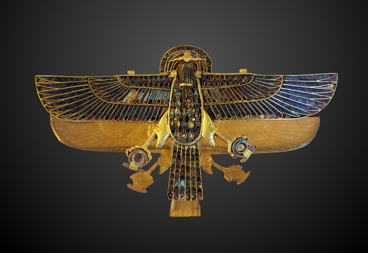 13 Important Gods and Goddesses of Ancient Egypt | History Hit