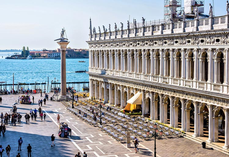 10 of the Most Important Renaissance Buildings in Italy | History Hit