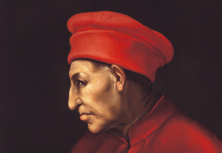 Who Were the Medicis? The Family That Ruled Florence | History Hit