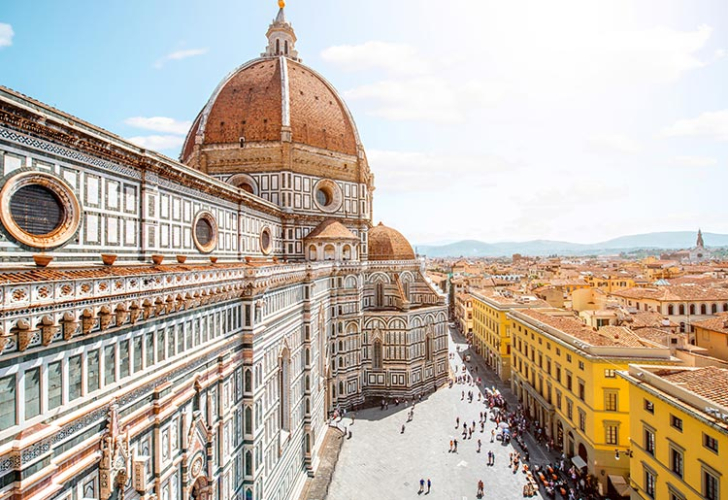 10 of the Most Important Renaissance Buildings in Italy | History Hit