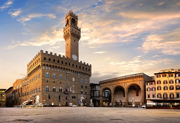 10 of the Most Important Renaissance Buildings in Italy | History Hit