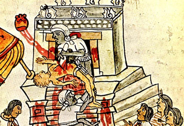 21 Facts About the Aztec Empire | History Hit
