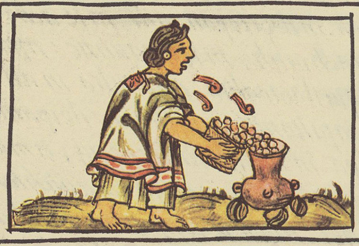 21 Facts About the Aztec Empire | History Hit