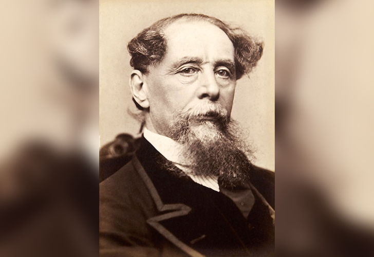 10 Facts About Charles Dickens | History Hit