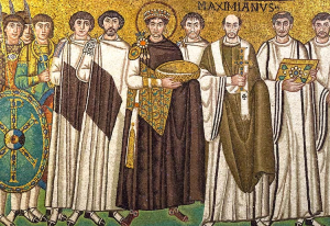 10 Facts About Theodora: Byzantine Empress, Courtesan and Feminist ...