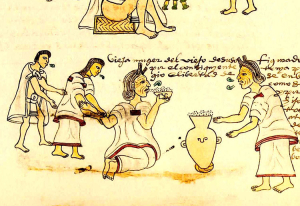 What Did the Aztecs Eat and Drink? Mexican Food of the Middle Ages ...