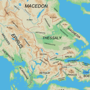 Polyperchon: How an Unsung Hero Saved Ancient Macedonia | History Hit