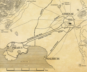 Did the Plague of Athens End the City’s Golden Age? | History Hit