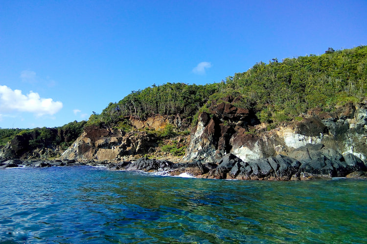 Homonhon Island - History and Facts | History Hit