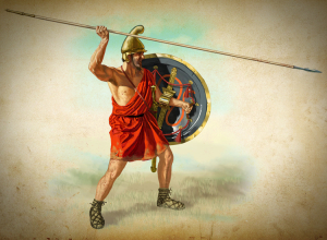 The Bloody Battle for Babylon in 320 BC | History Hit