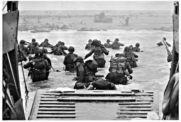 d-day | History Hit
