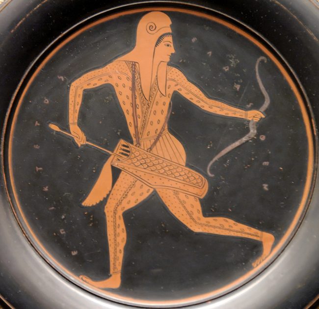 Have Archaeologists Uncovered the Tomb of the Macedonian Amazon ...