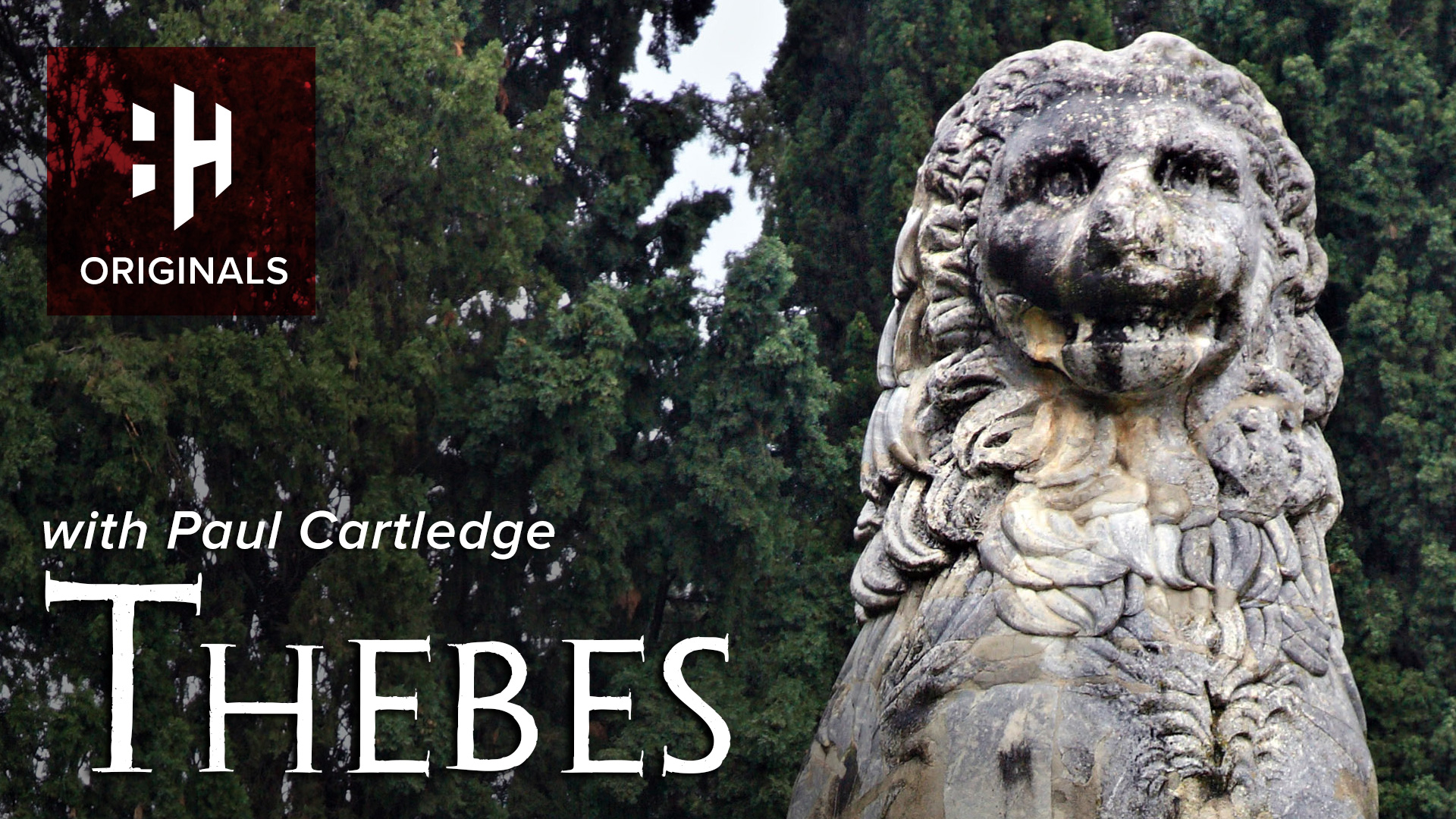 Thebes | History Hit