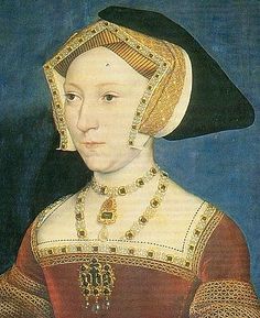 Jane Seymour Henry Viii The Tudors