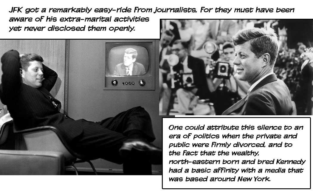 The 5 Key Attributes of the John F. Kennedy Allure | History Hit