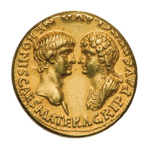 10 Fascinating Facts About Emperor Nero | History Hit