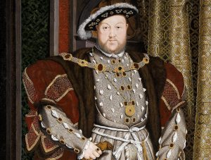 The 5 Monarchs of the Tudor Dynasty In Order | History Hit