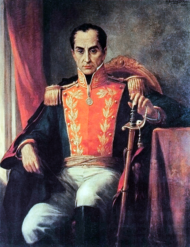 An Early History of Venezuela: From Before Columbus Through to the 19th ...
