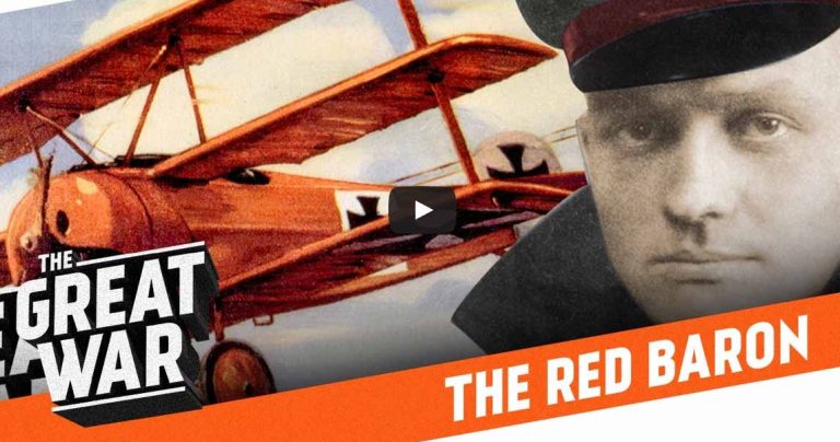 red-baron | History Hit