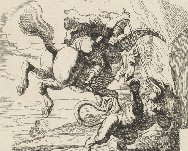 6 of the Most Popular Greek Myths | History Hit