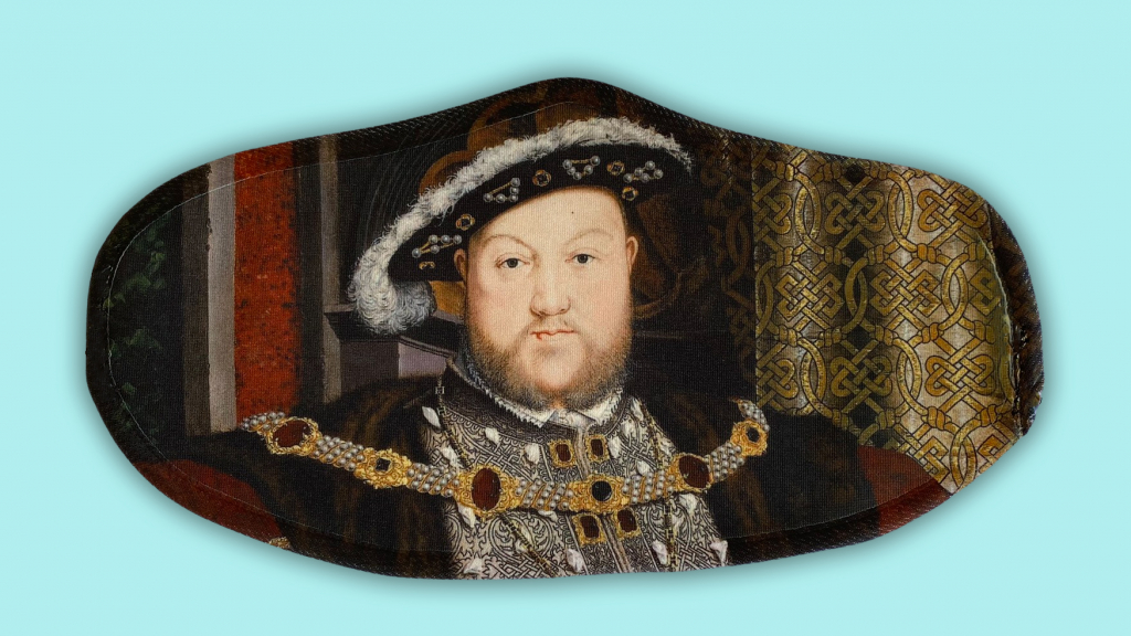 10 Facts About Henry VIII – History Hit
